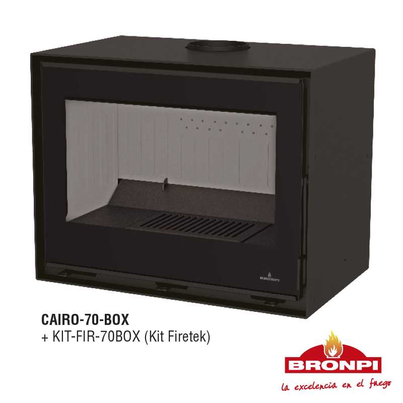 BRONPI CAIRO 70 BOX - korhiz.com