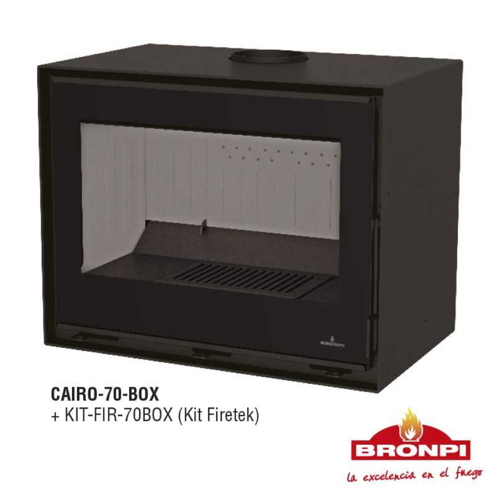 BRONPI CAIRO 70 BOX - korhiz.com