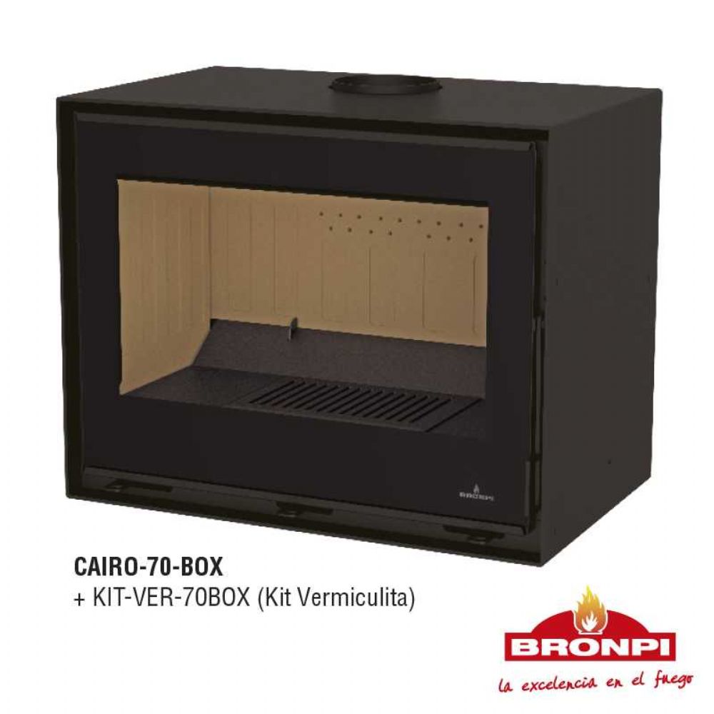 BRONPI CAIRO 70 BOX - korhiz.com