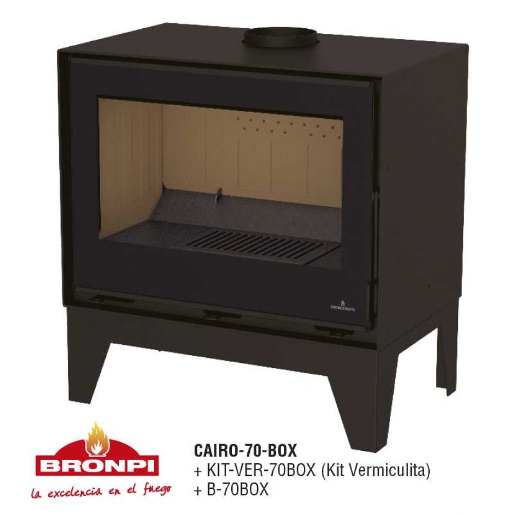 BRONPI CAIRO 70 BOX - korhiz.com