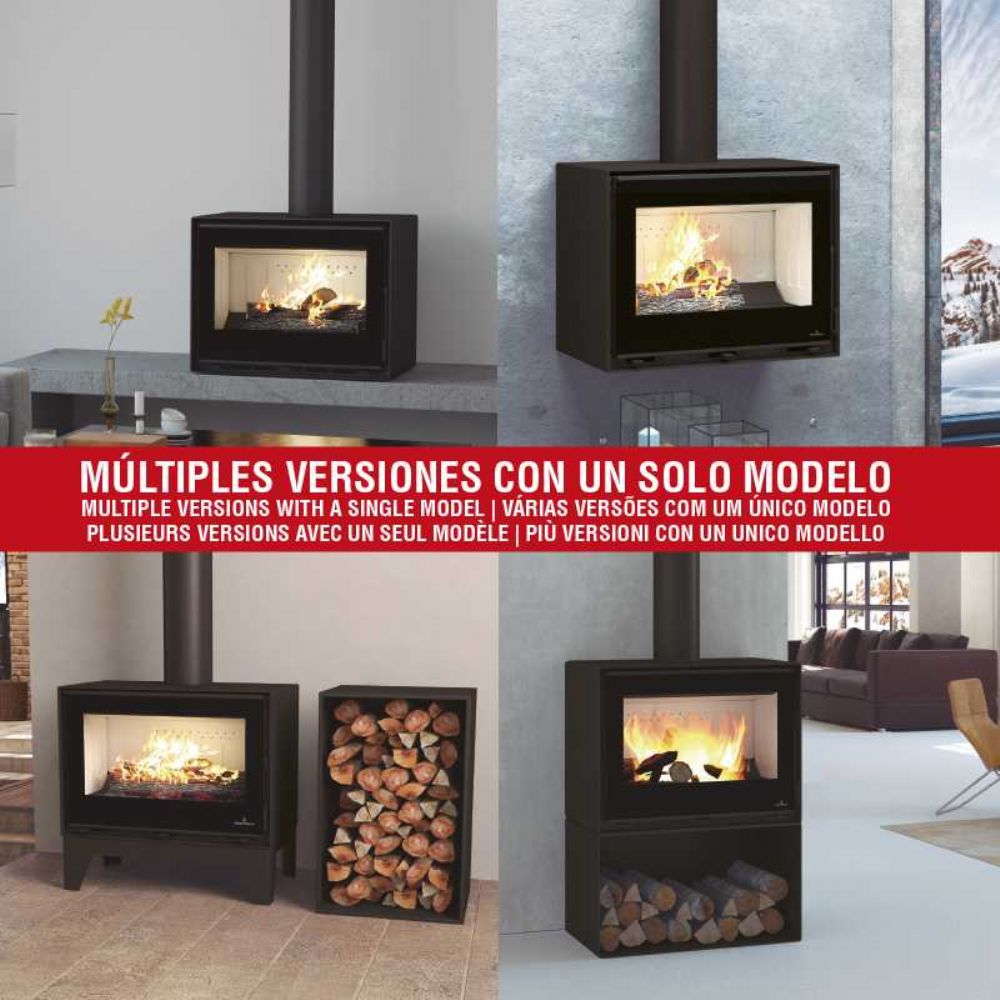 BRONPI CAIRO 70 BOX - korhiz.com