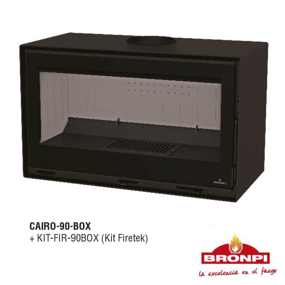 BRONPI CAIRO 90 BOX - korhiz.com