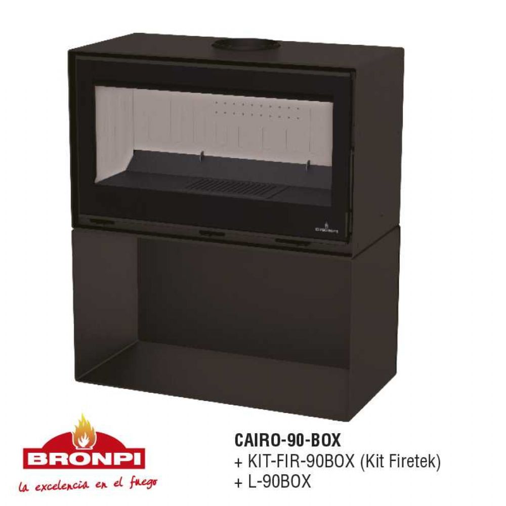 BRONPI CAIRO 90 BOX - korhiz.com