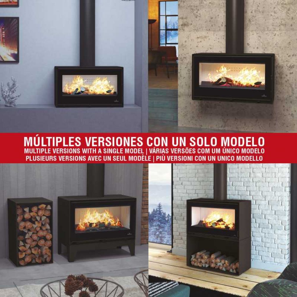 BRONPI CAIRO 90 BOX - korhiz.com