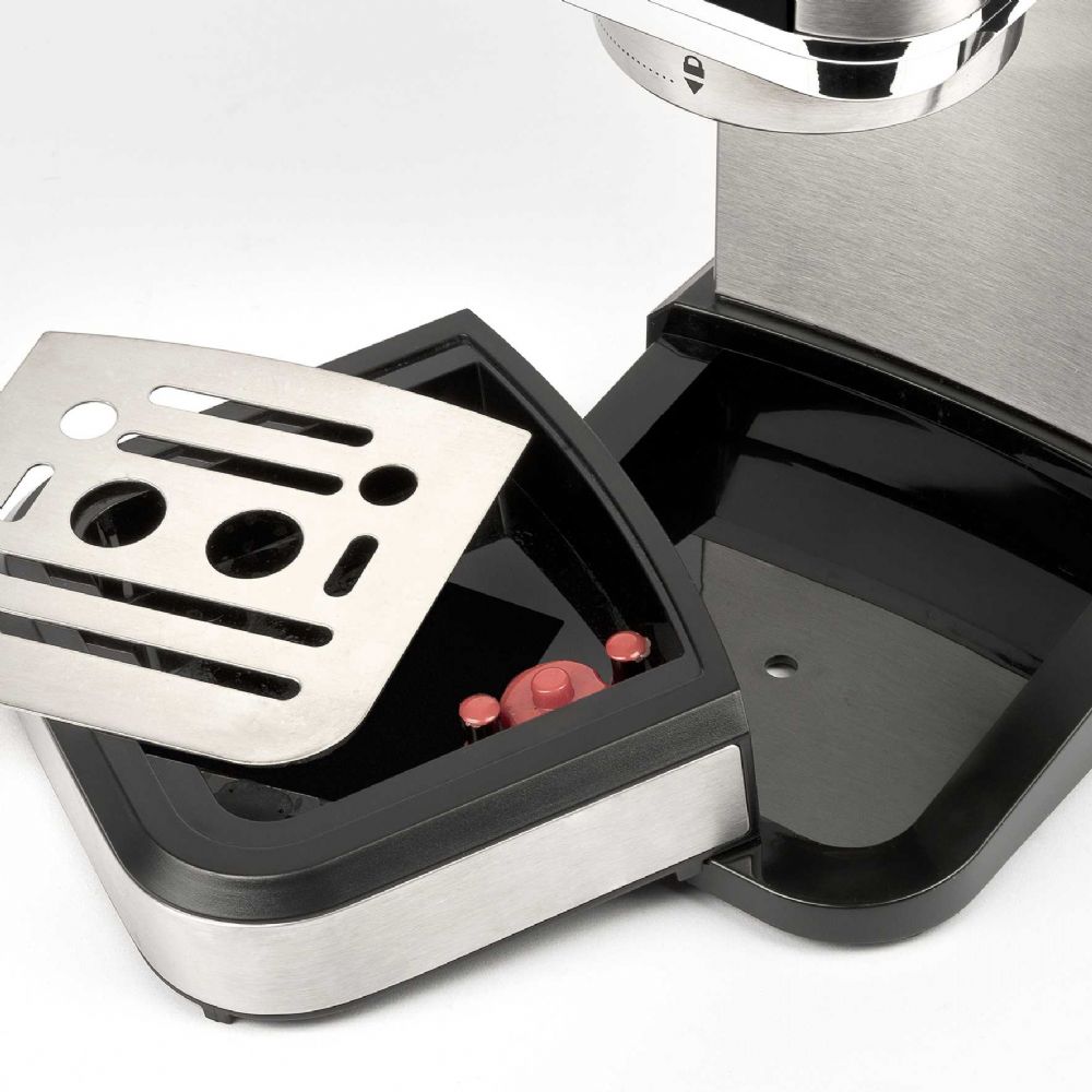 TIFFANY ESPRESSO MAKİNESİ - korhiz.com